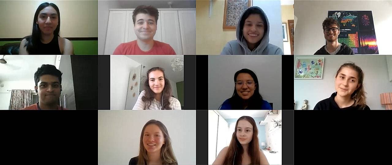 Olympiad | ClimateScience