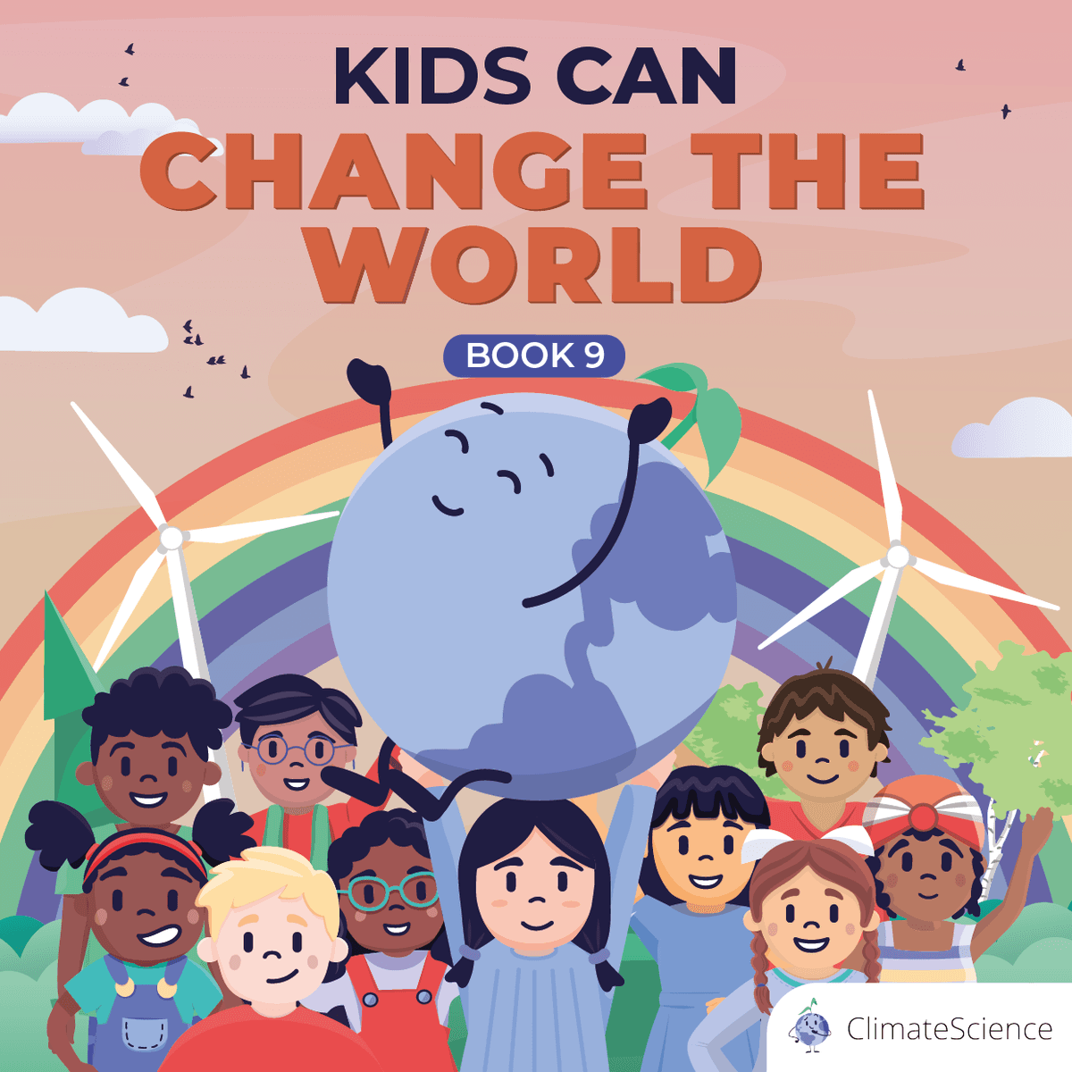 Children | ClimateScience