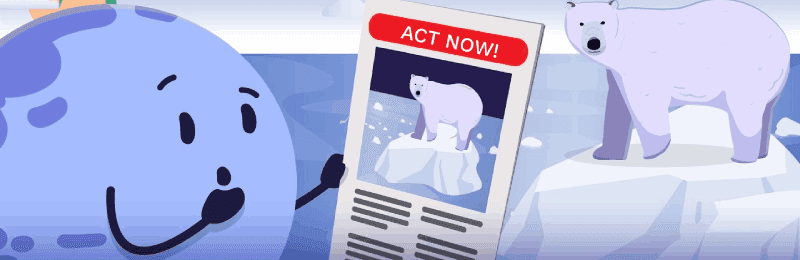 Causes, Effects & Solutions To Climate Change | ClimateScience