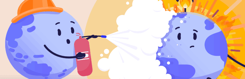 Causes, Effects & Solutions To Climate Change | ClimateScience