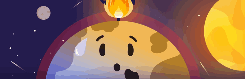 Causes, Effects & Solutions To Climate Change | ClimateScience